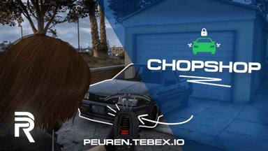 PeuRen - Premium FiveM Resources & Scripts